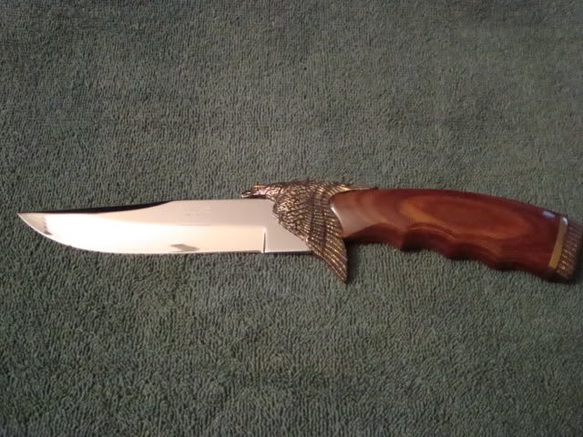 Please Help Me Identify This Knife!! | BladeForums.com