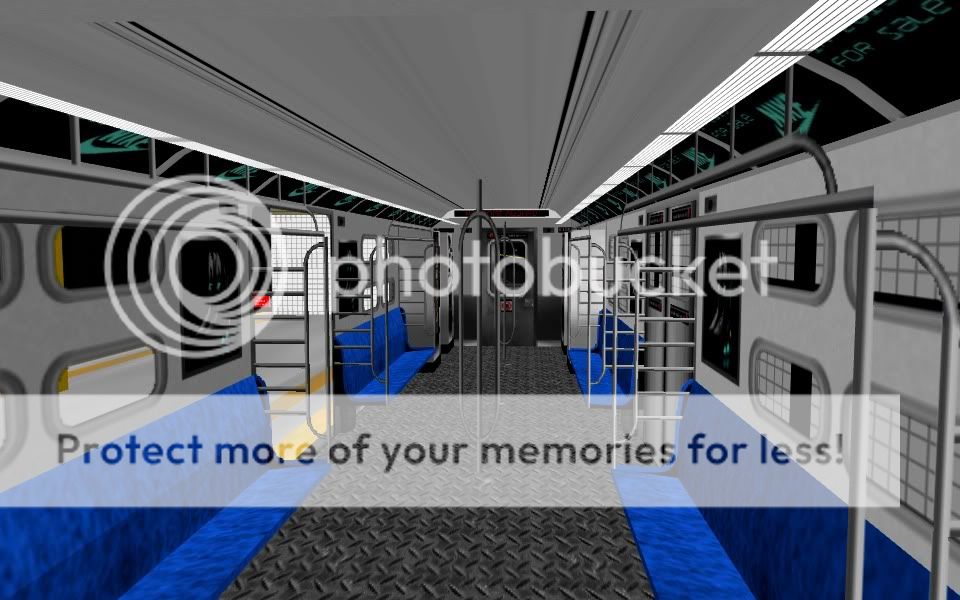 Openbve ScreenShots and Videos - Transit Modeling & Simulators - NYC ...