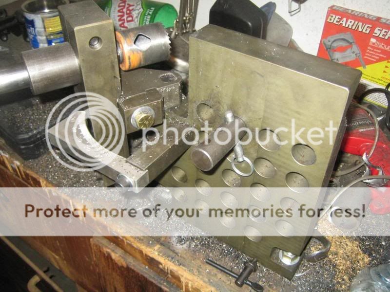 JD2 The beast notcher | Pirate 4x4