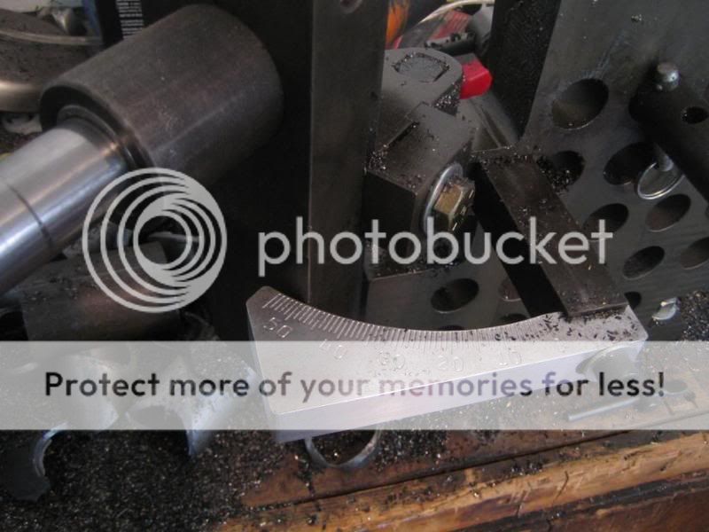 JD2 The beast notcher | Pirate 4x4