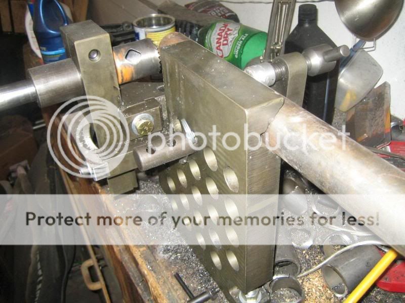 JD2 The beast notcher | Pirate 4x4