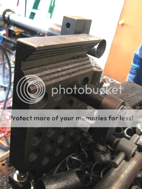 JD2 The beast notcher | Pirate 4x4