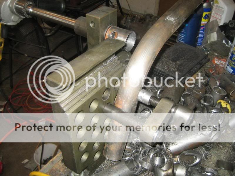 JD2 The beast notcher | Pirate 4x4