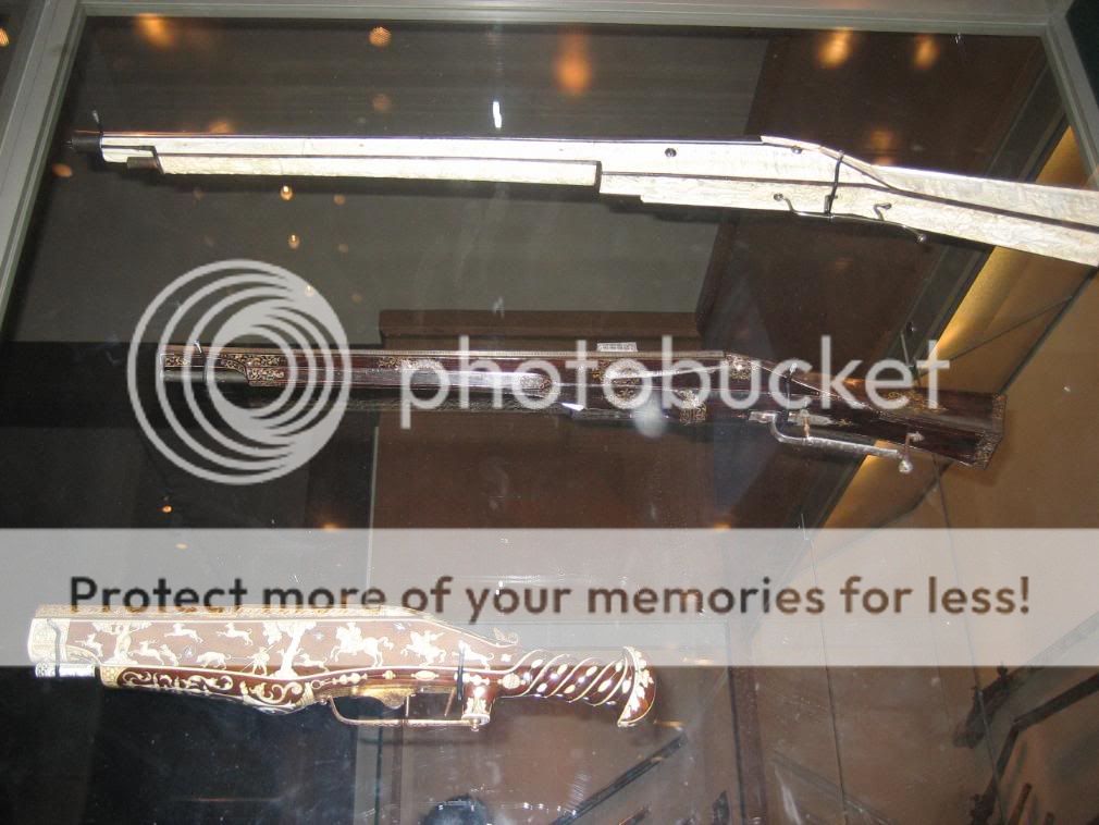 Fancy firearms - PICS - AR15.COM