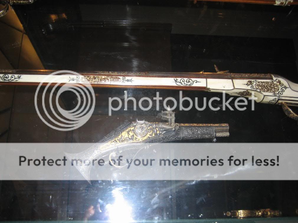 Fancy firearms - PICS - AR15.COM