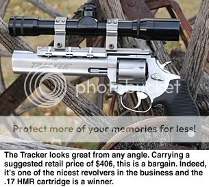 Autoloader VS Revolver | Rimfire Central Firearm Forum