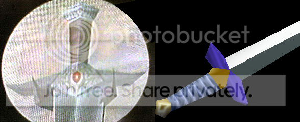 Biggoron Sword is NOT in TP - Modern Zelda - Zelda Universe Forums