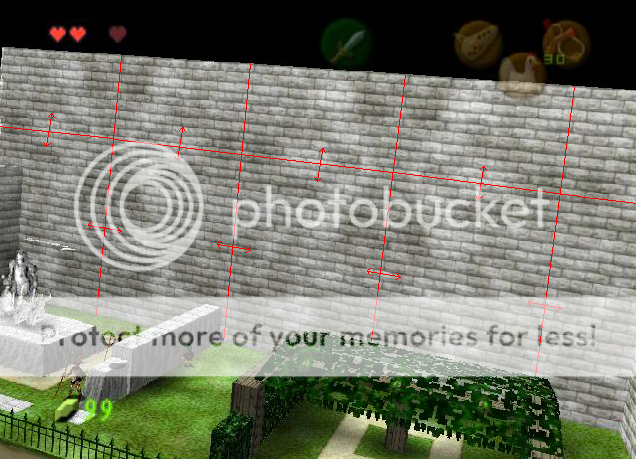 Ocarina of Time Symbols/Pictures - Classic Zelda - Zelda Universe Forums