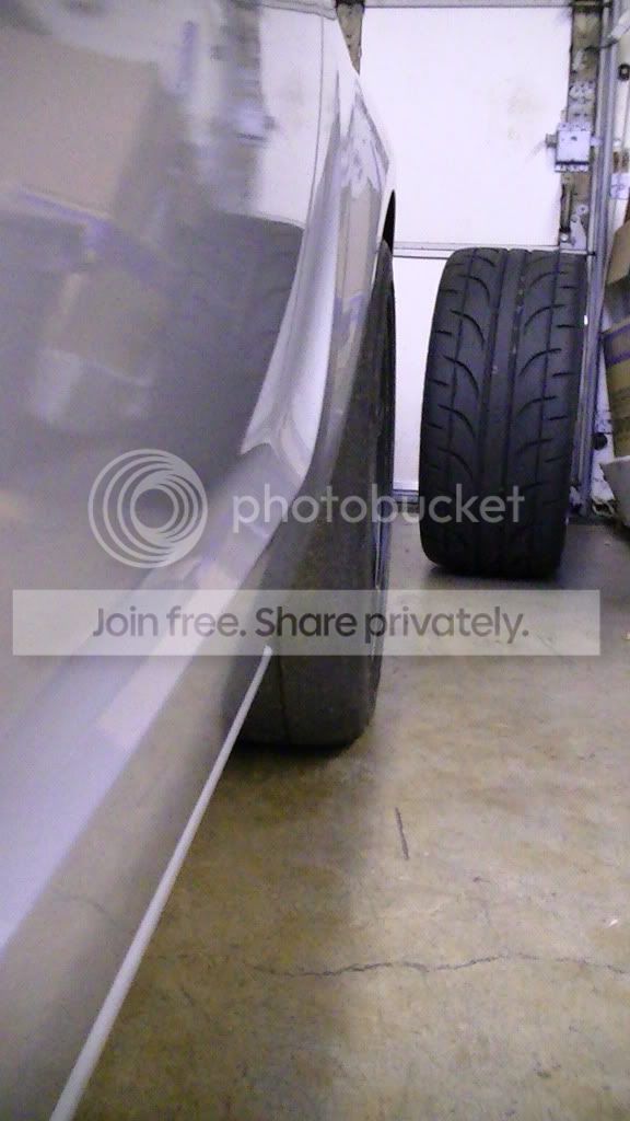 Volk TE37 on an 06 Mustang | S197 Mustang Forum - S197Forum.com