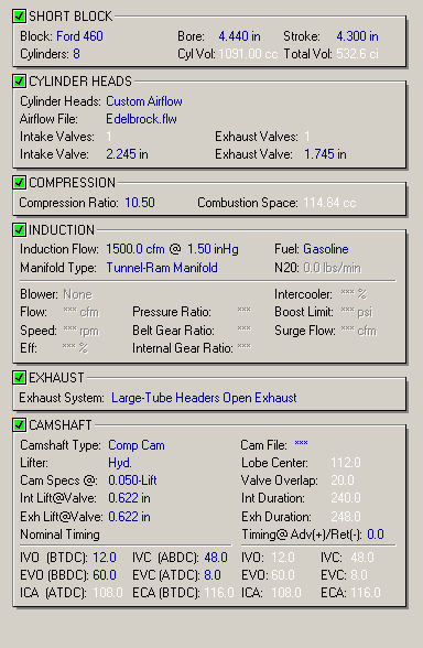 5200 rpms need more | Performance Boats Forum