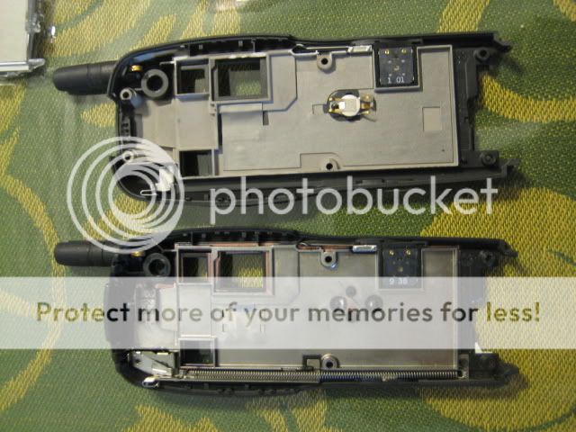 Nokia 7190 Matrix mod | Howard Forums - Your Mobile Phone Community ...