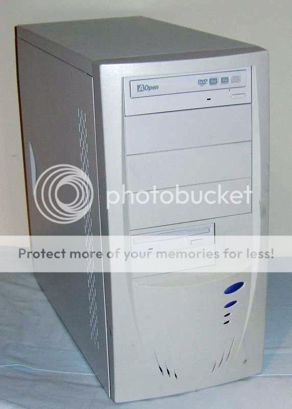 help identify computer case? | Tom's Hardware Forum