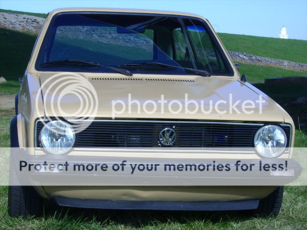 Pics of my 78 Rabbit Turbo | VW Vortex - Volkswagen Forum