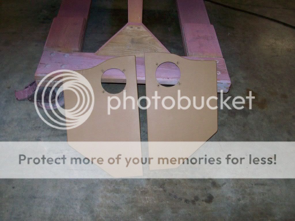 Kick Panel Template - Ford Truck Enthusiasts Forums