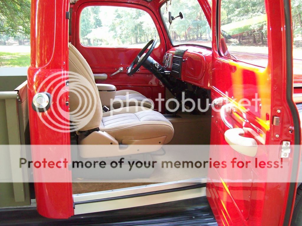 Arm rests stock ? - Ford Truck Enthusiasts Forums