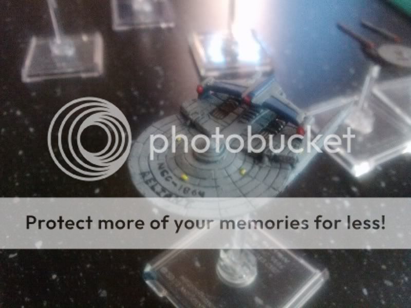 Paintjobs thread | Star Trek: Attack Wing