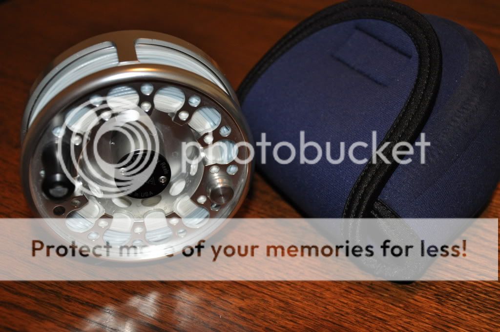 For sale: Old Florida Fly Reels / Scott A2's | Dedicated To The ...