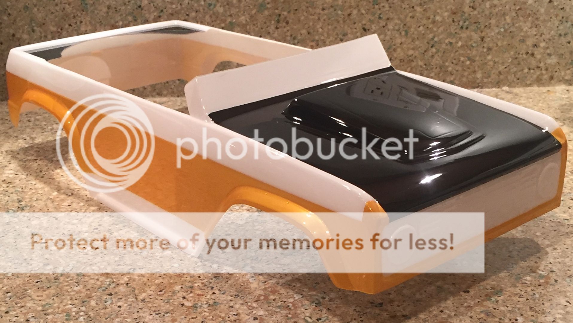 Shodog’s TFL Bronco build - Monster Trucks, 4x4, Wheelie Rigs and ...