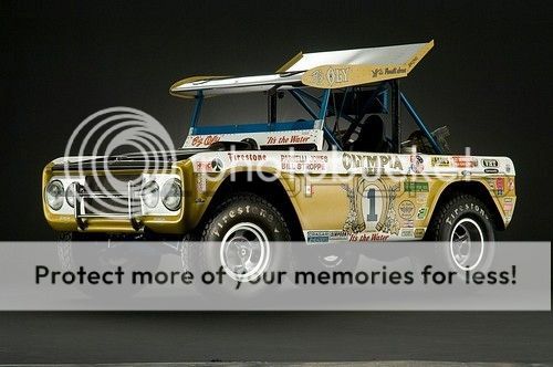 Shodog’s TFL Bronco build - Monster Trucks, 4x4, Wheelie Rigs and ...