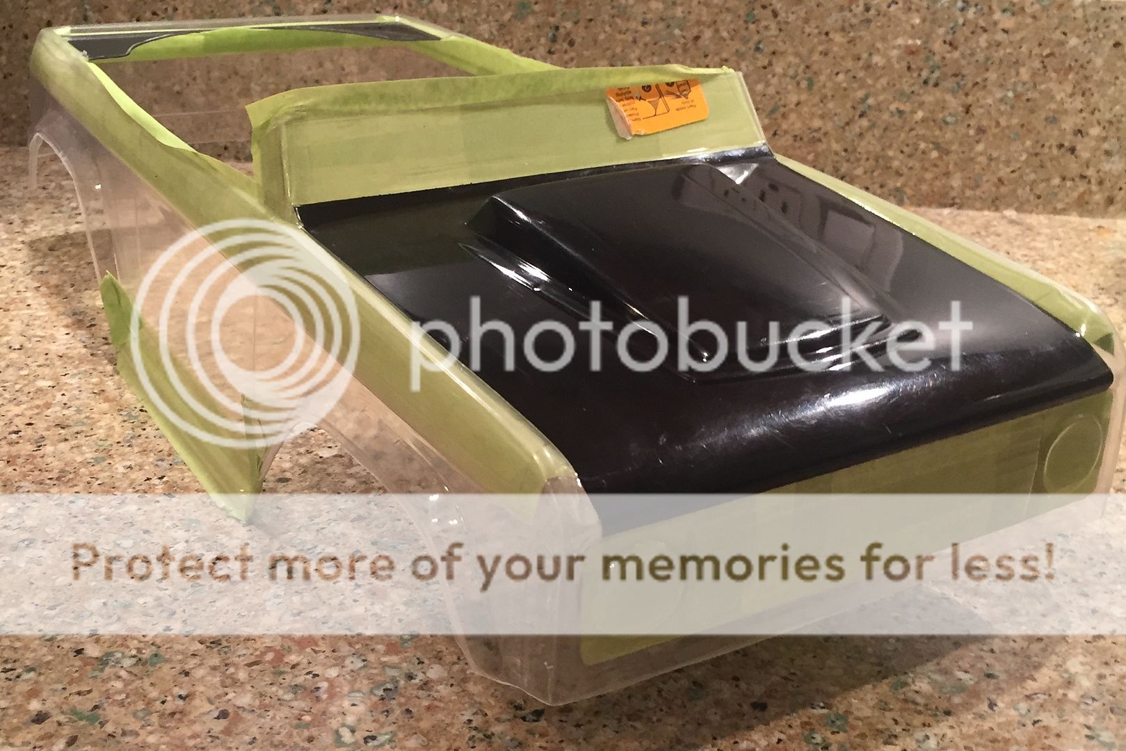 Shodog’s TFL Bronco build - Monster Trucks, 4x4, Wheelie Rigs and ...