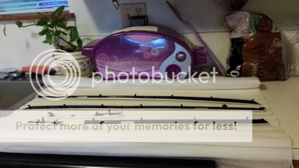 FS: MK5 R32 Interior Trim kit w/ Ashtray cover and surround included ...