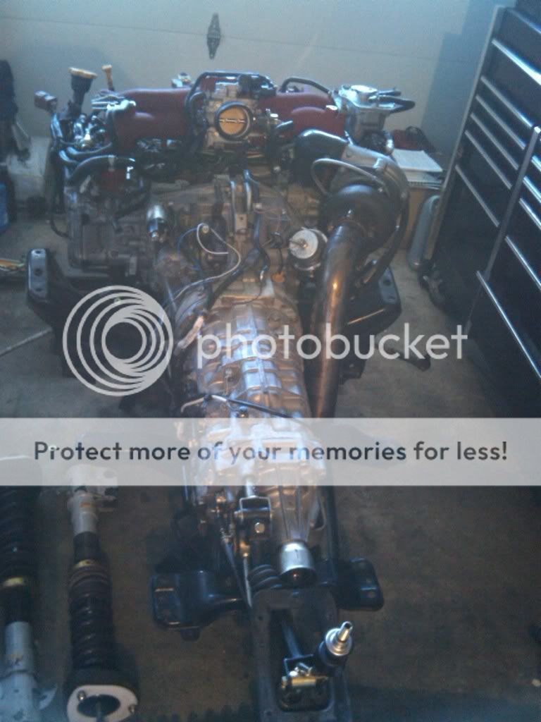 FS Wa: Perrin Rotated GT3076R setup w/ Tial 44mm ewg | IW STi Forum