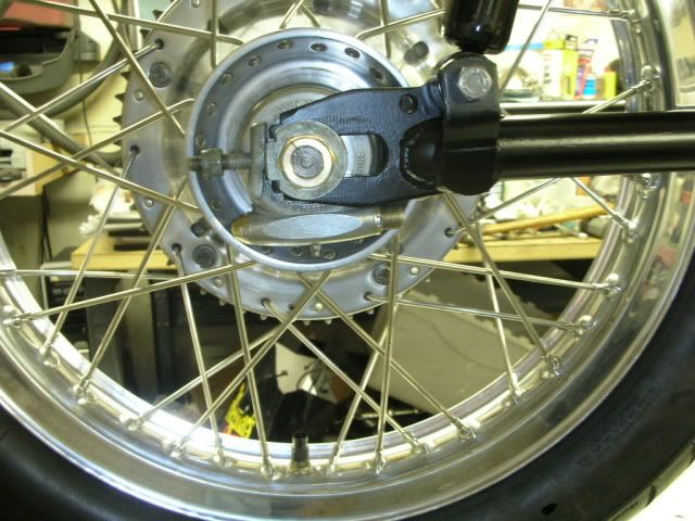 can someone explain akront wheels? | Jockey Journal Forum