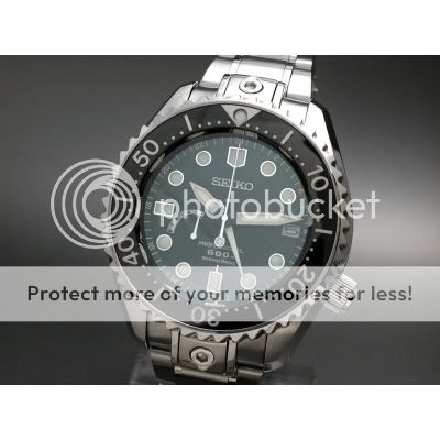 GP Sea Hawk II Pro or Seiko 600m Spring Drive | Page 3 | WatchUSeek ...