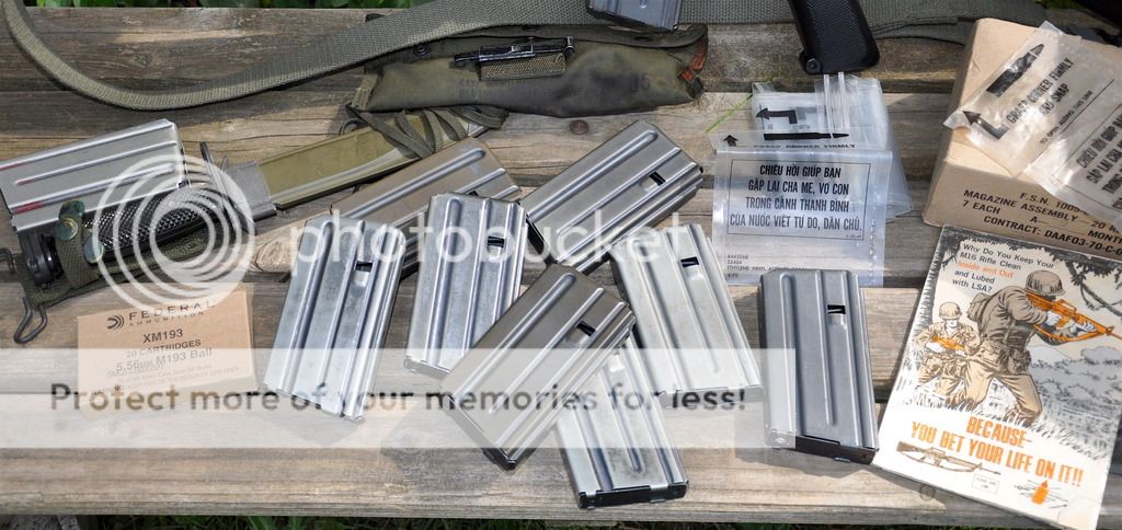 "SLICKSIDE" Colt USAF Model 604 clone build - Calguns.net