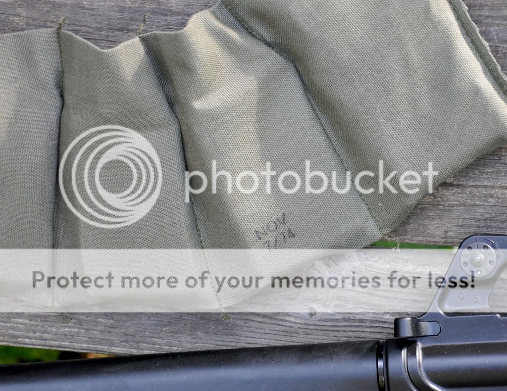 "SLICKSIDE" Colt USAF Model 604 clone build - Calguns.net