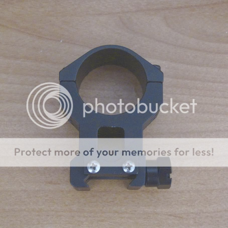 StrikeFire high mount with integral iron sight | Community for Kel-Tec ...