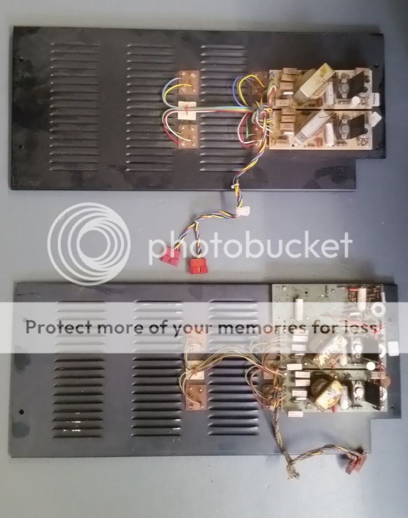 Leslie 710 questions - The Organ Forum