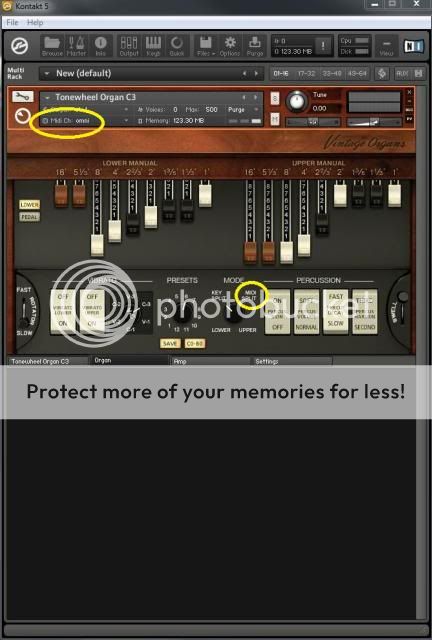 My modular virtual MIDI organ project - The Organ Forum