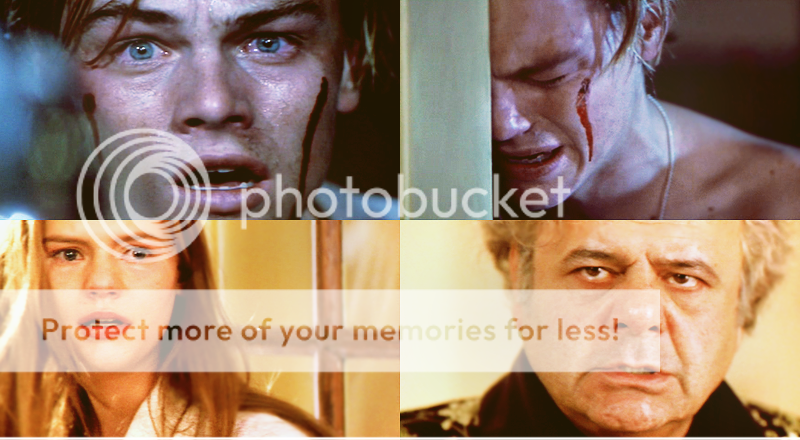 5 Themes in Baz Luhrmann's Red Curtain Trilogy: picspammy — LiveJournal