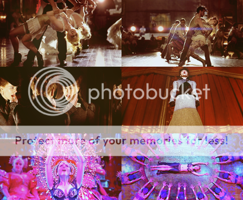 5 Themes in Baz Luhrmann's Red Curtain Trilogy: picspammy — LiveJournal