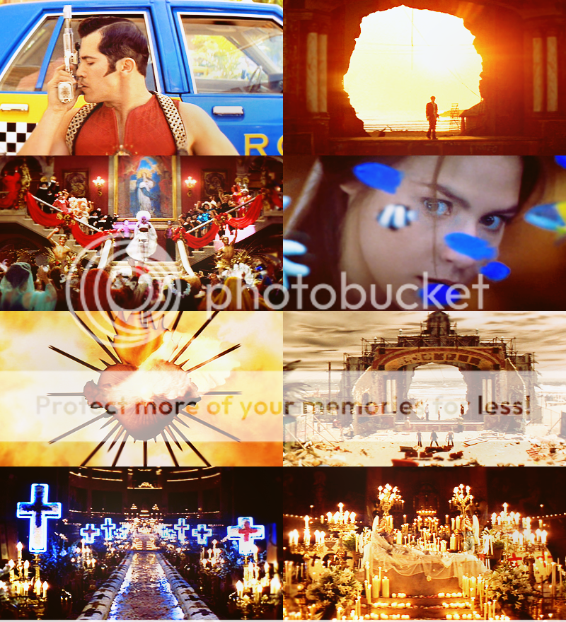 5 Themes in Baz Luhrmann's Red Curtain Trilogy: picspammy — LiveJournal