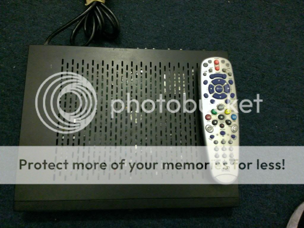 WTS: Dish Network ViP 211K Single Tuner HD Receiver - Calguns.net