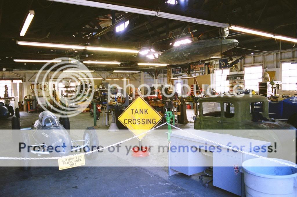 Pix of old speed shops... | Page 3 | The H.A.M.B.