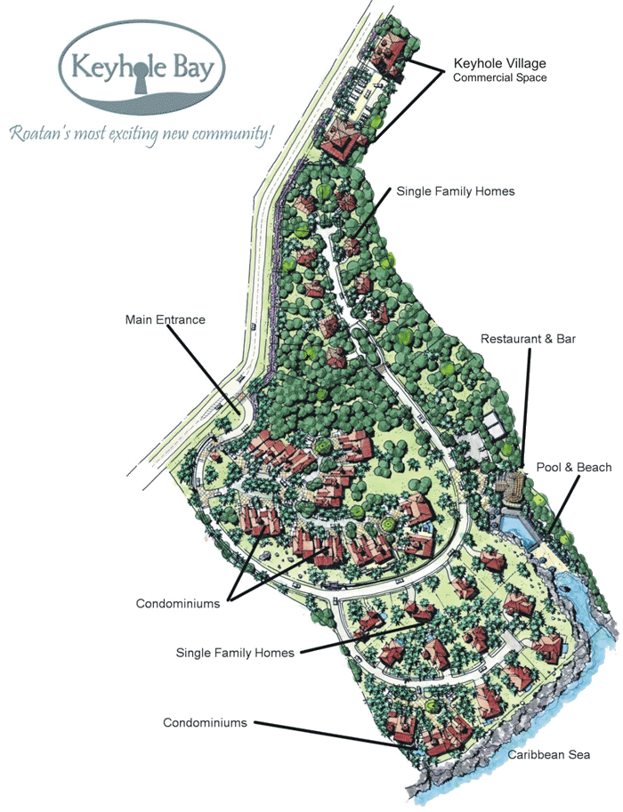 GUIA DE PROYECTOS EN ROATAN, ISLAS DE LA BAHIA | SkyscraperCity Forum