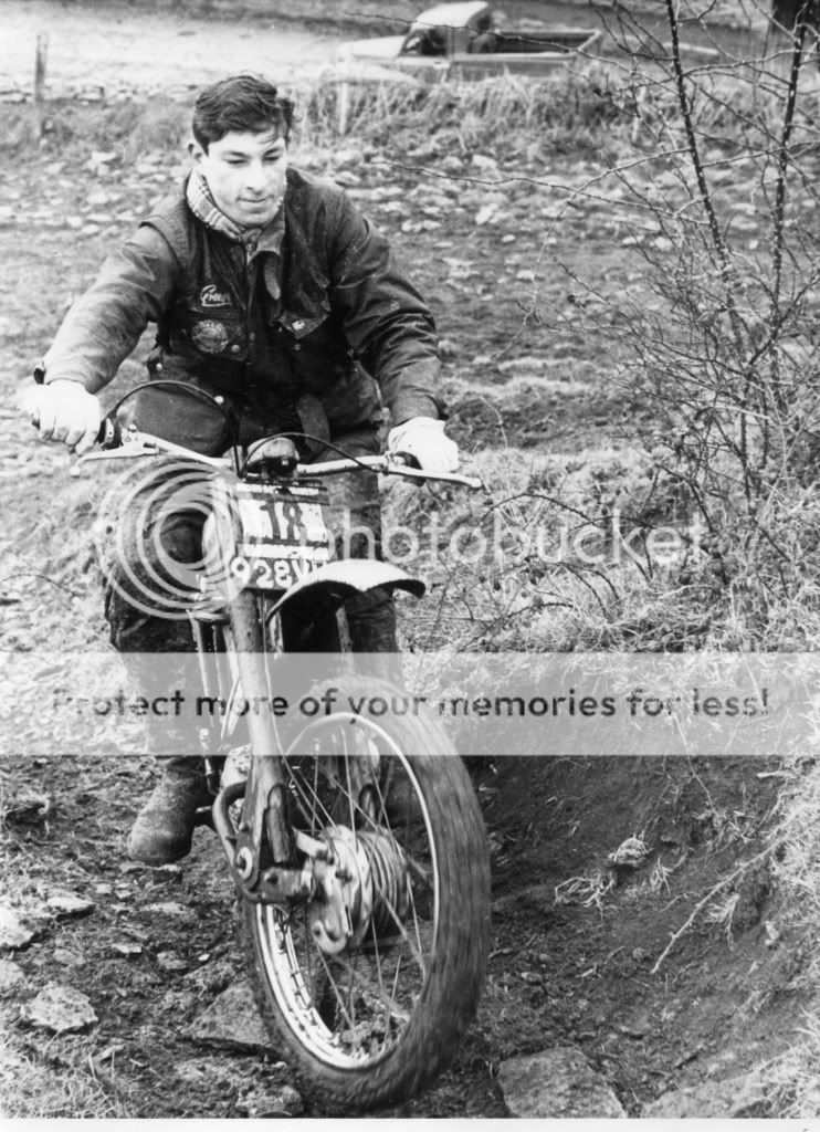 Greeves....... anyone? - Britbike forum