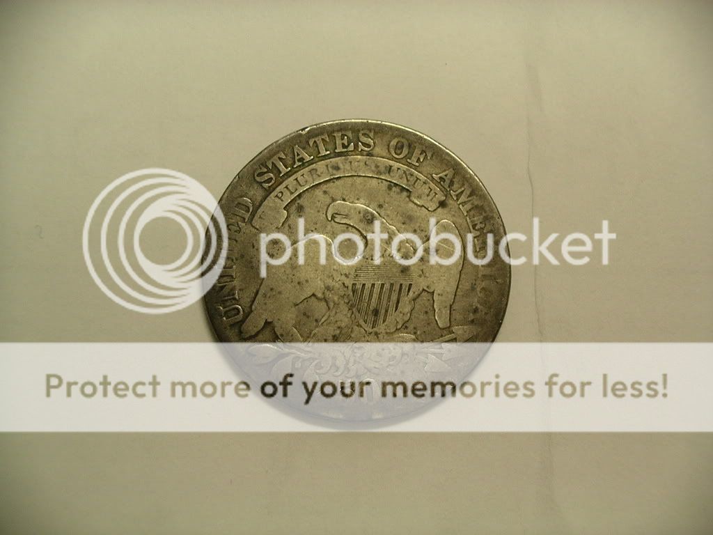 Rising values of counterstamped coins | Coin Talk