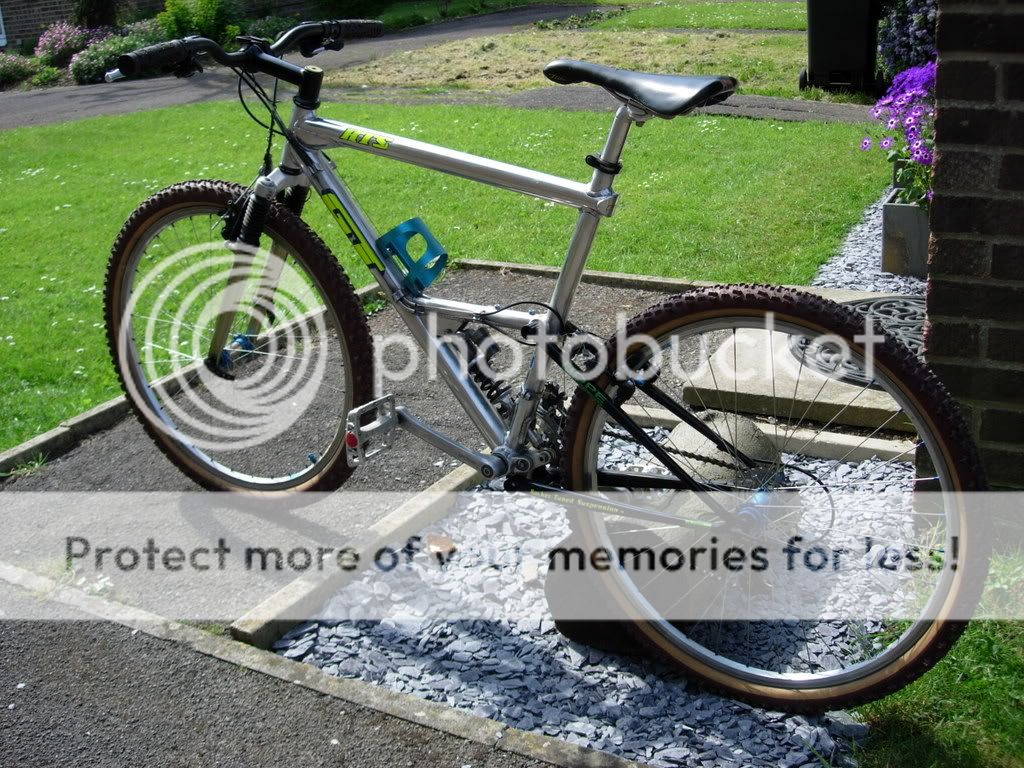 GT RTS for sale | Retrobike