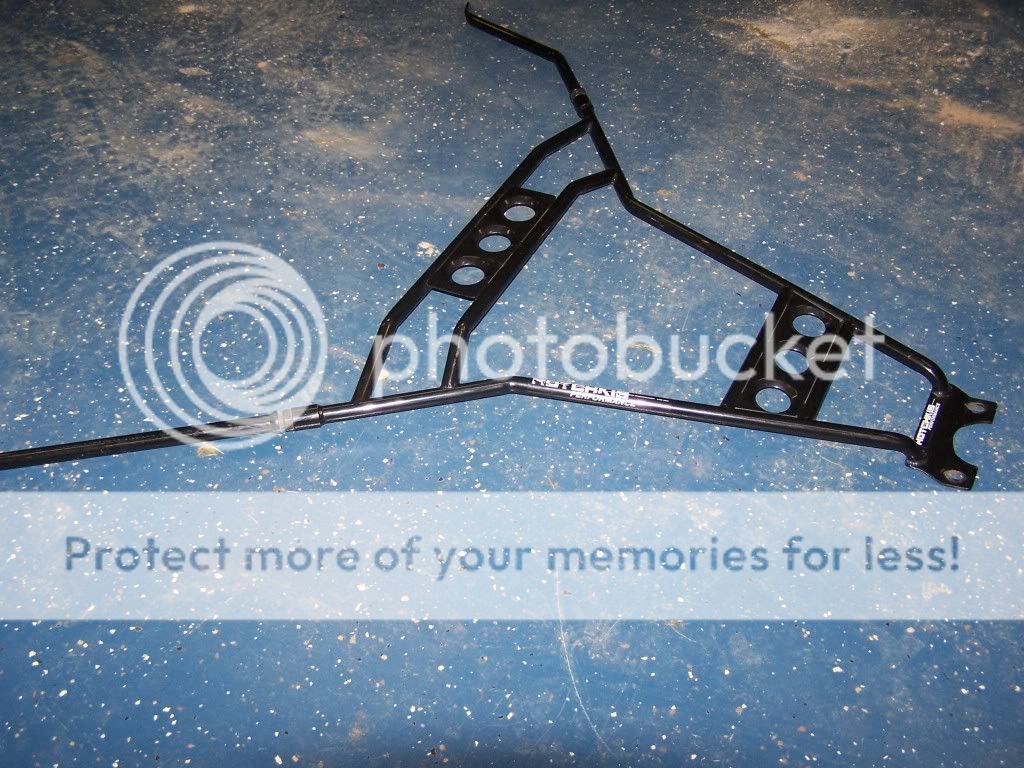 Impala SS, Caprice. Hotchkis Engine bay brace bar. | Chevy Impala SS Forum