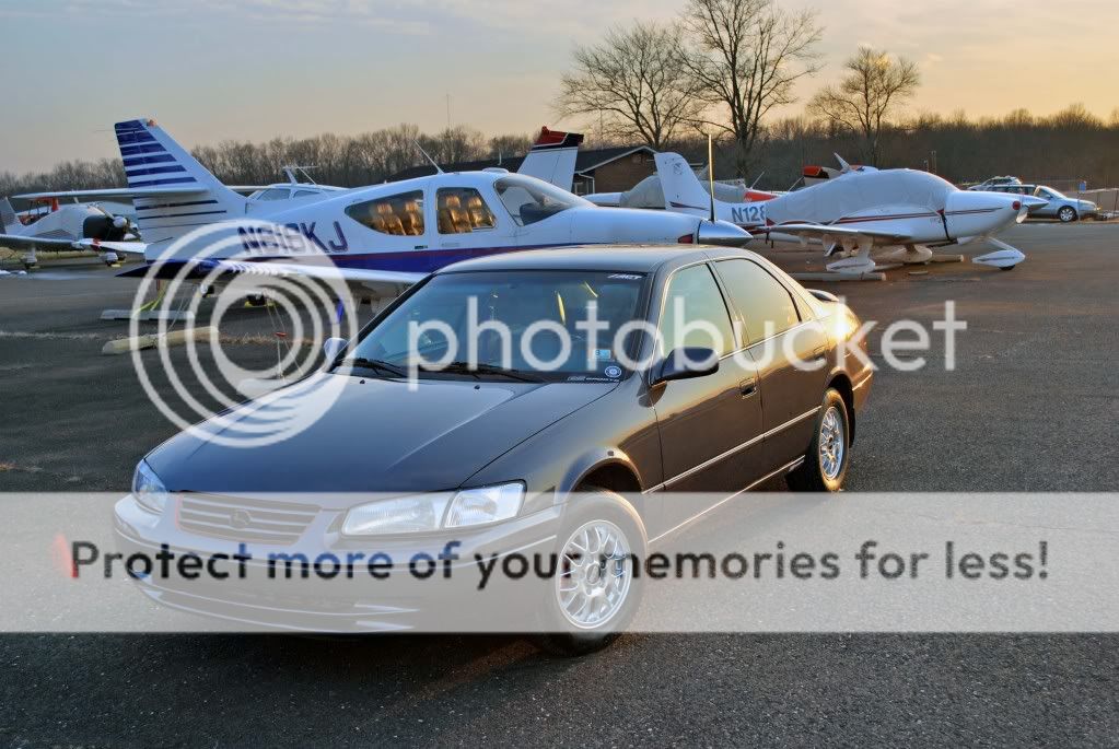 Official Gen 3 & 4 Camry / Gen 1 Solara Picture Thread (Pics Only. No ...