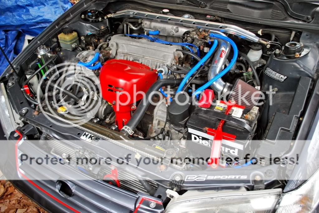 My progress | Toyota Nation Forum