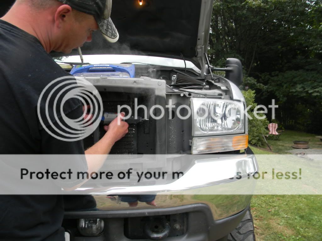 Zoodad Mod? | Ford Powerstroke Diesel Forum