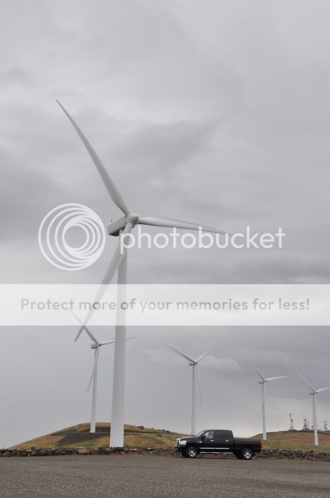 Ram on vacaton pics | Page 2 | Dodge Cummins Diesel Forum