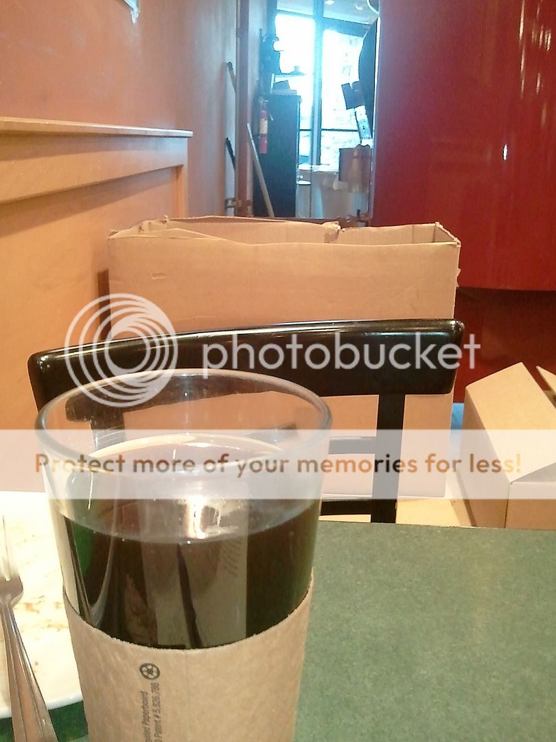 Starting to Mess With Photoshop | -Pennell