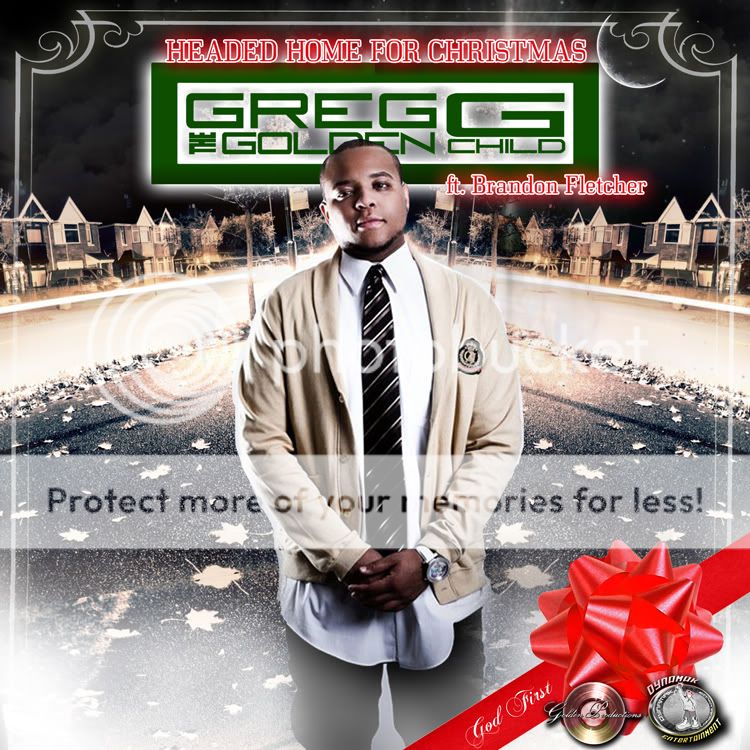 Greg G – Headed Home for Christmas | boredinSA "entertain yourself..."