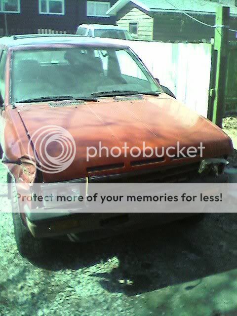 1990 Pathfinder SE - 90-95 WD21 Pathfinders - NPORA Forums